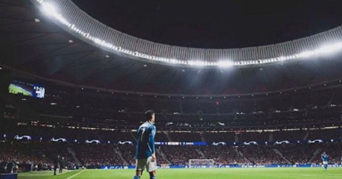 5 Champions League records Cristiano Ronaldo smashed