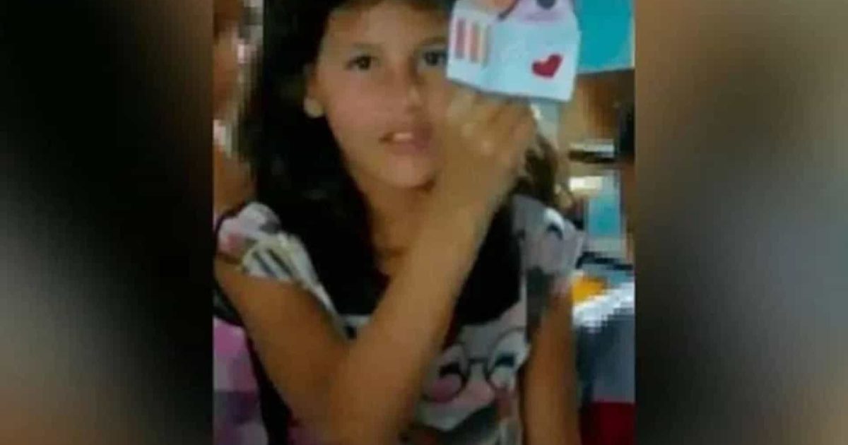 Mãe De Raíssa Desabafa E Diz Não Entender Como Uma Criança Tira A Vida