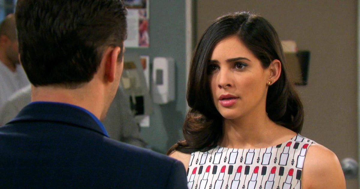 'Days of Our Lives' Spoiler: Gabi plots to avenge the death of Stefan