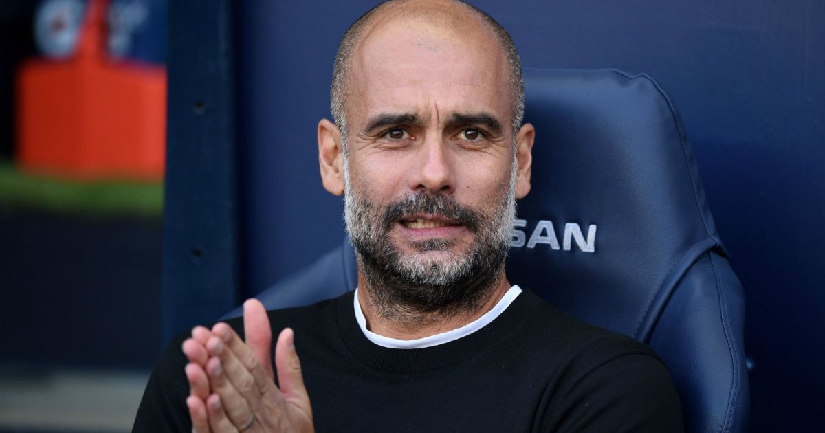 Milan, Elliot starebbe pensando a Pep Guardiola e Marc Overmars