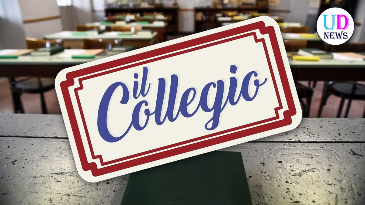 'Il collegio 4', al via martedì 22 ottobre la nuova edizione del docu ...