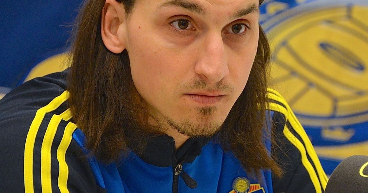 Biasin parla dell'ipotesi Inter-Ibrahimovic: 'Sembra una panzana senza ...