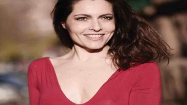 Roberta Caronia: 'Scoprirete alla fine perché il mio commissario ...