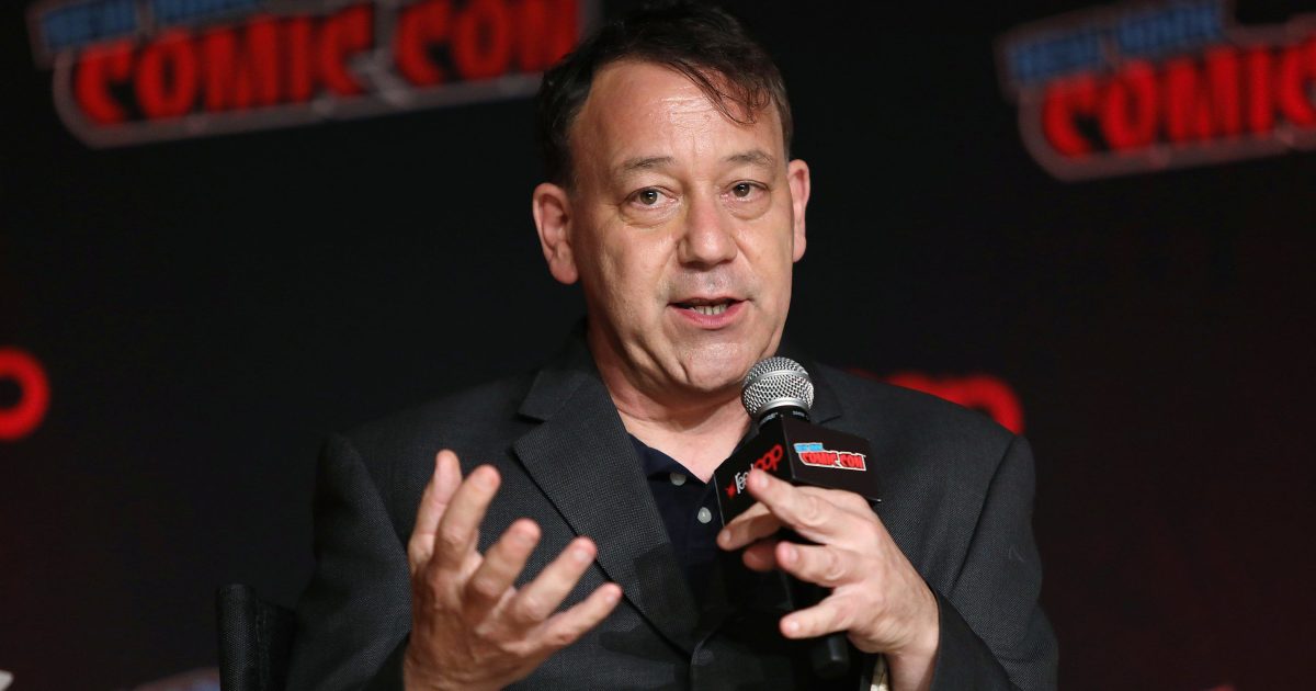 Sam Raimi, oggi 23 ottobre il regista americano compie 60 anni