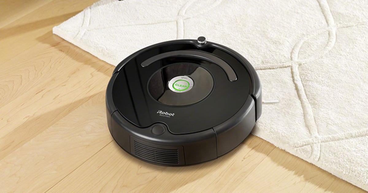 Recensione, Roomba 606 è il robot ideale per chi ha animali domestici