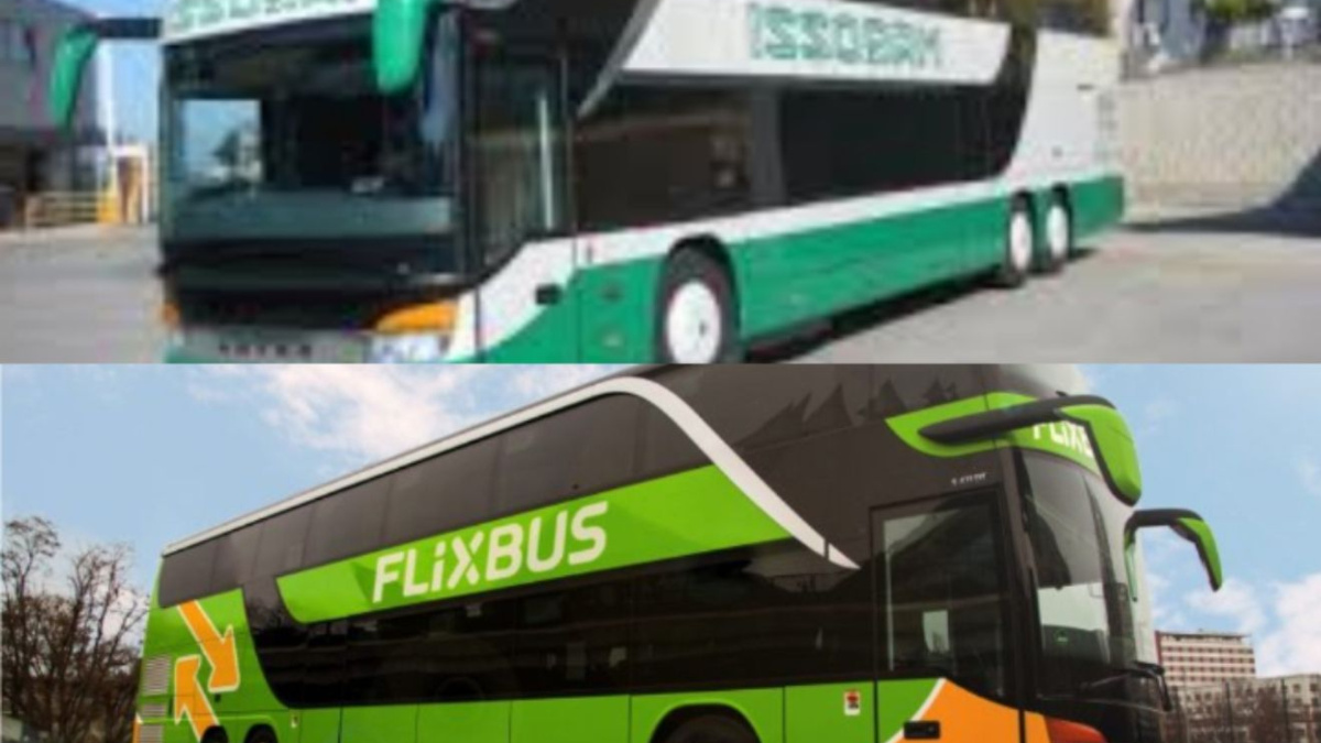 Trasporti, Marozzi lascia la Puglia: siglato accordo con Flixbus