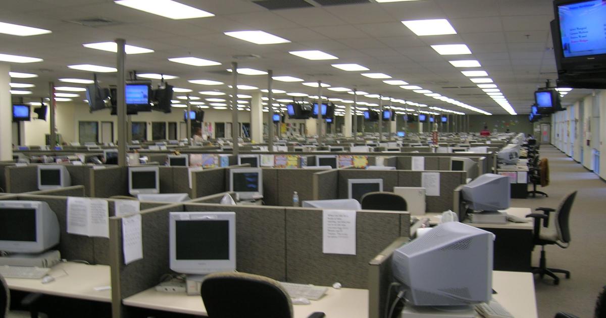 Call center Inps: tensione a Transcom, Comdata subentra nel servizio ...