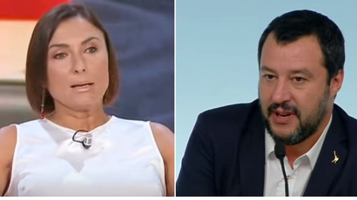 Omicidio Luca Sacchi a Roma, Morani contro Salvini: 'Polemica è ...