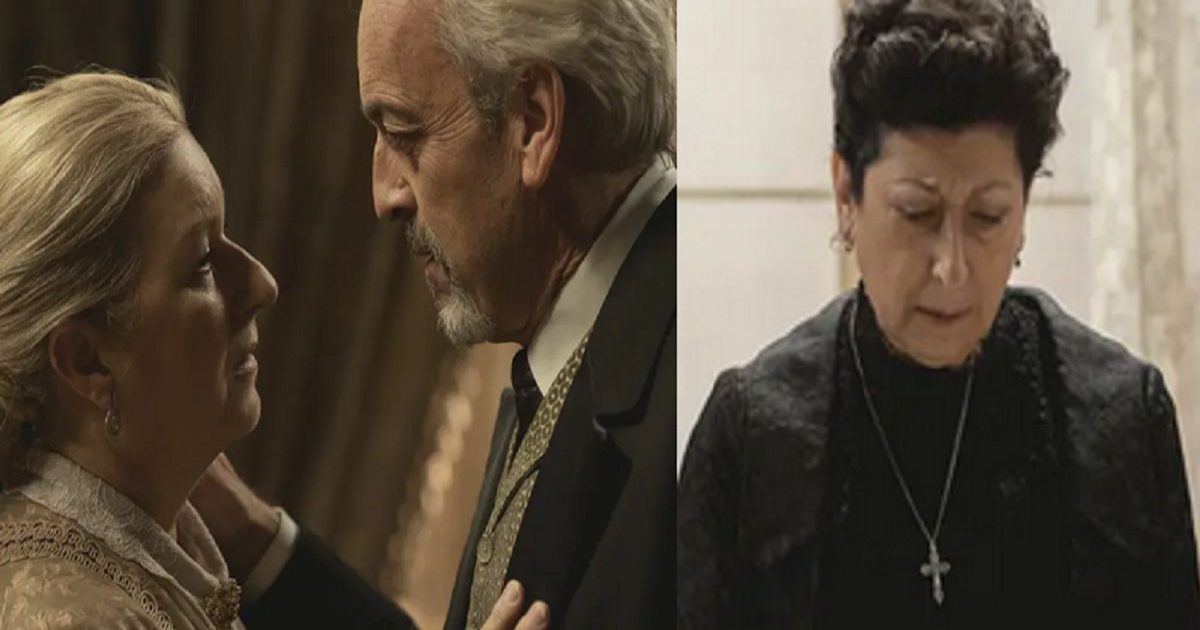 Una Vita, spoiler spagnoli: Susana vuole sposare Armando, Ursula in ...