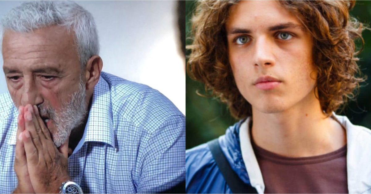 Upas, anticipazioni 30 e 31 ottobre: Raffaele in ansia per Diego ...