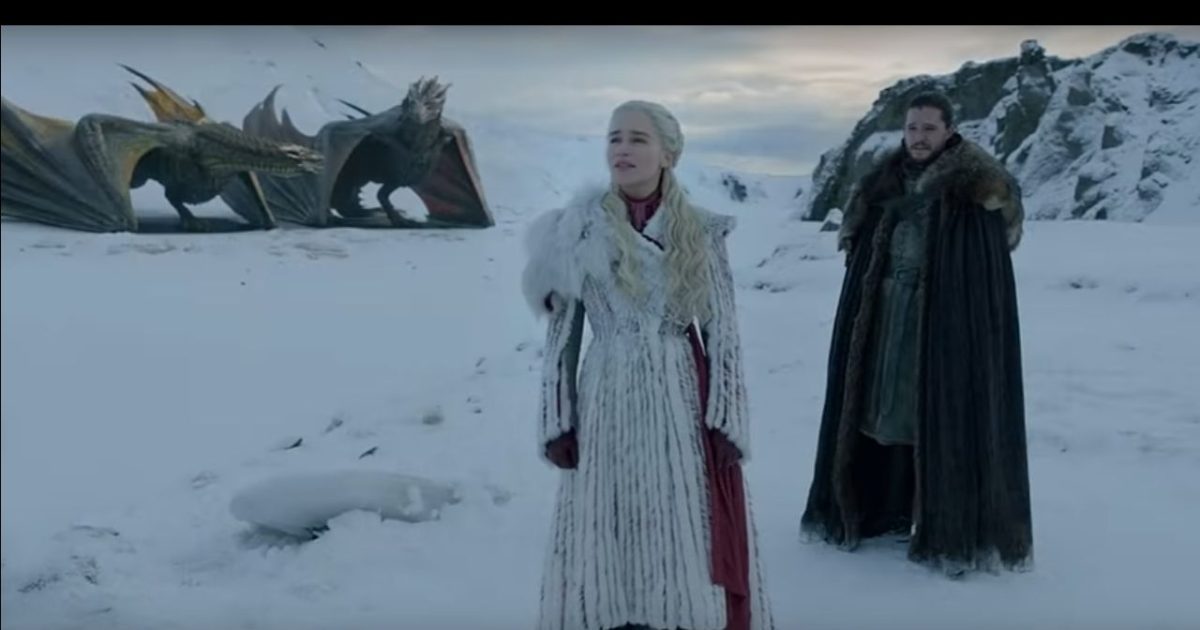 HBO gives 'Game of Thrones' Targaryen prequel full series order