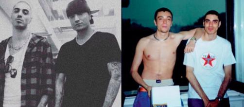 Gué Pequeno a Marracash: 'Sei il miglior rapper italiano, ti voglio ...