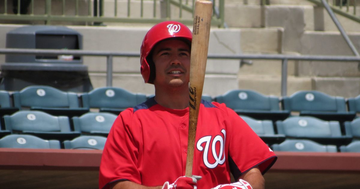 Notable free agents on the World Series participants