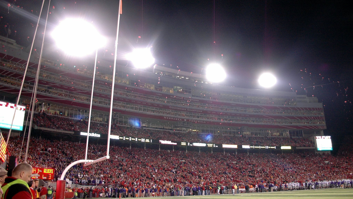 What you need to know about Nebraska football's newest commit, Rodney Groce