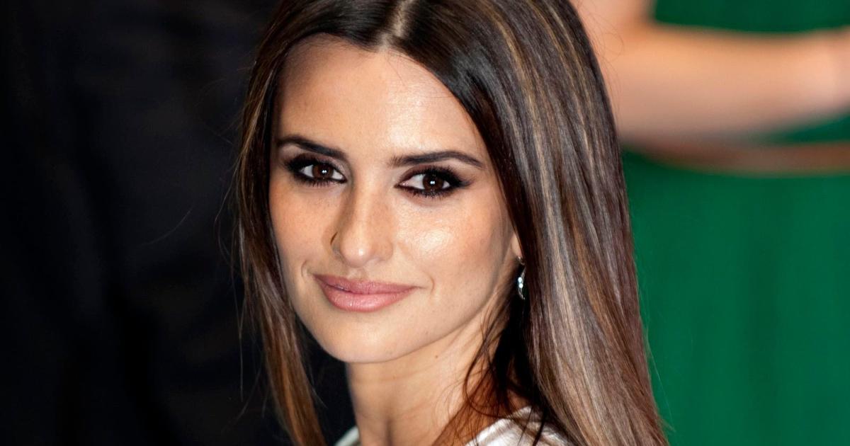 Penélope Cruz se siente emocionada por el embarazo de su cuñada Eva de ...
