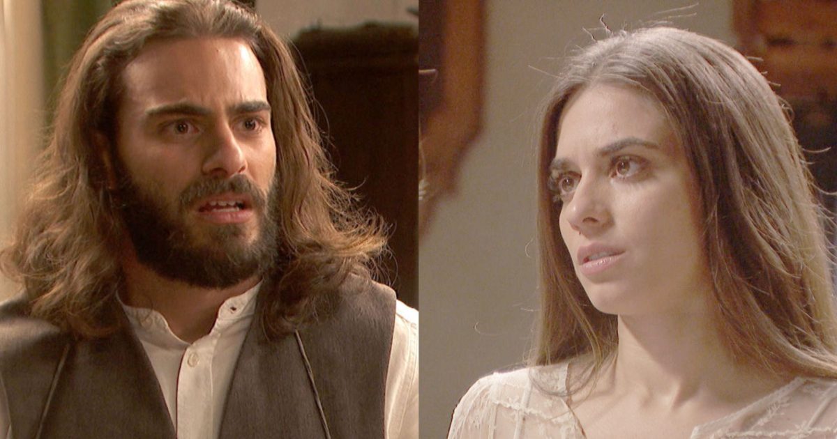 Il Segreto anticipazioni: Elsa lascia il Guerrero dopo l'uscita dal carcere