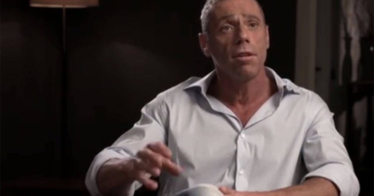 Parla Pietro Maso: 'Ho ucciso i miei genitori perché volevo stupire a ...