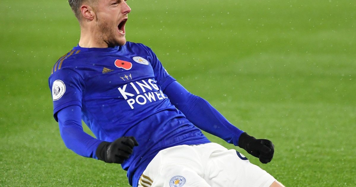 Top 10 highest goal scorers in the English Premier League 2019