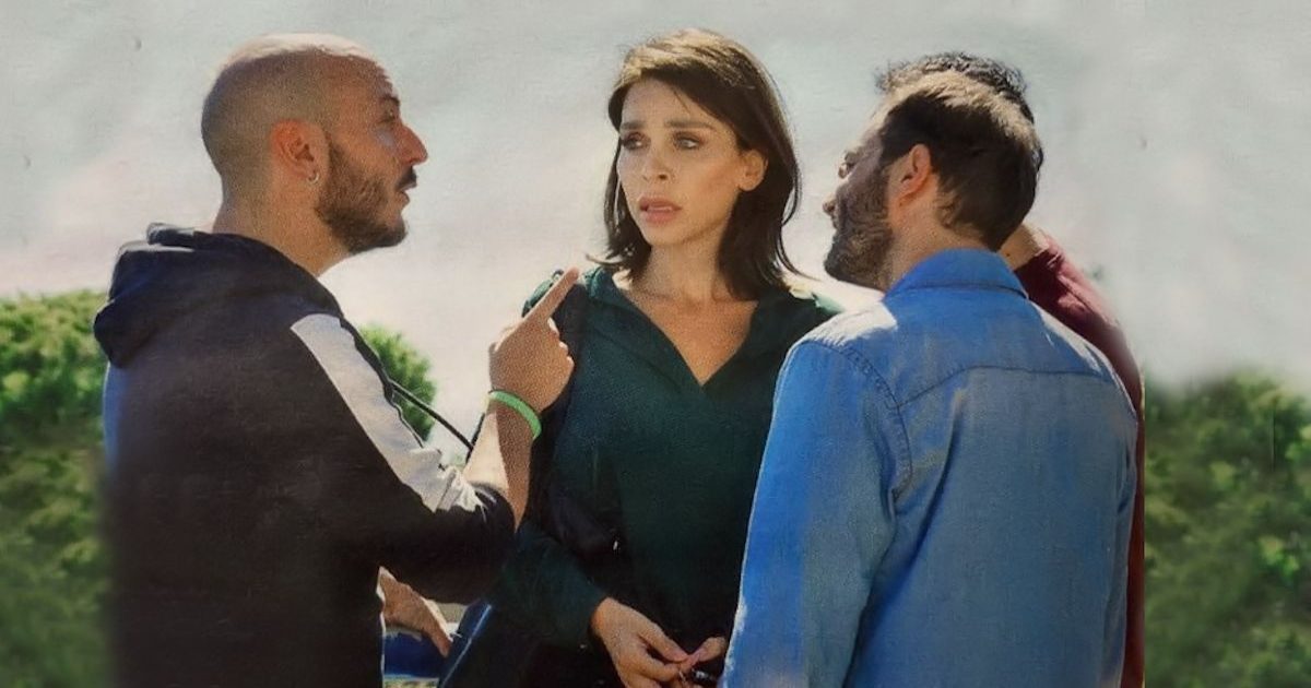 Un Posto Al Sole Anticipazioni Al 22 Novembre Carla Viene Aggredita