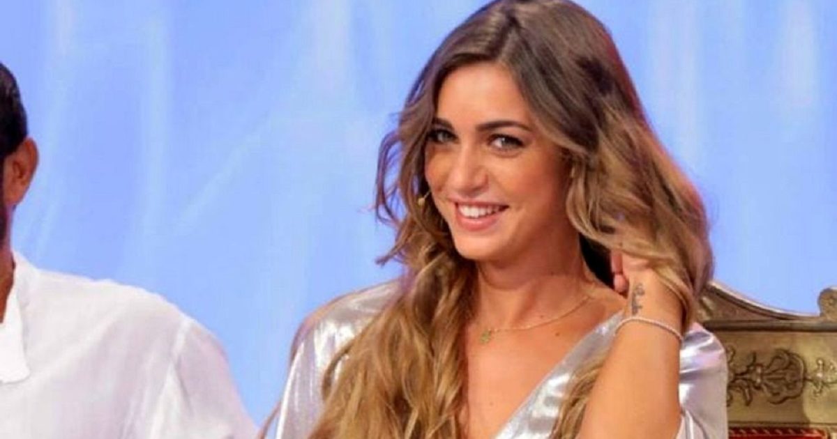 Sara Tozzi, l'ex tronista di U&D è tornata con il fidanzato, Riccò su ...