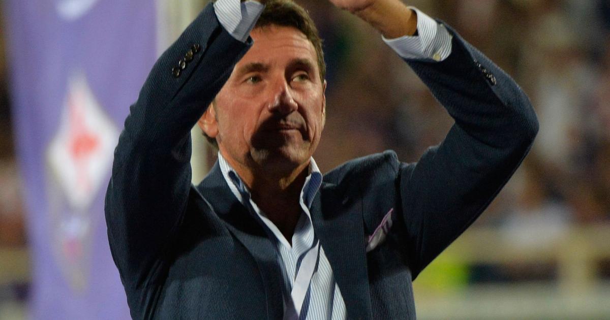 Giovanni Galli: 'So che la Juve ci sta antipatica, ma è un modello'