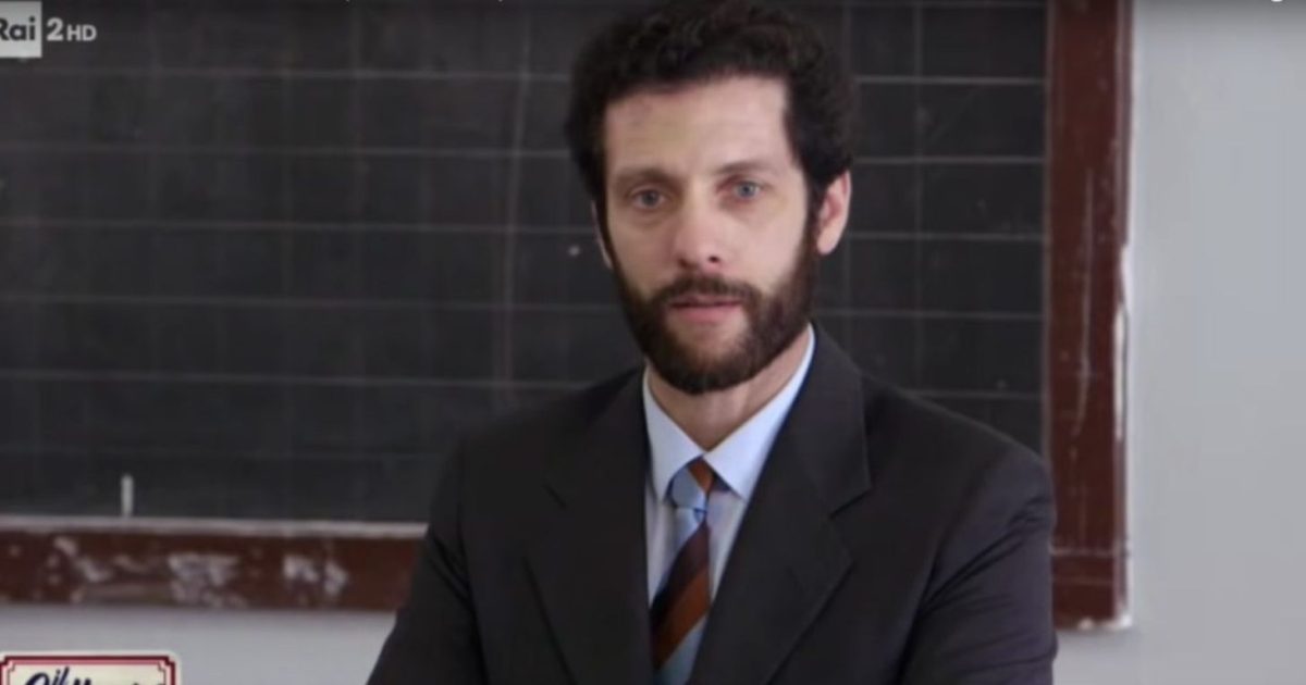 Il Collegio 4, spoiler quinta puntata: torna il prof Maggi e i ragazzi ...