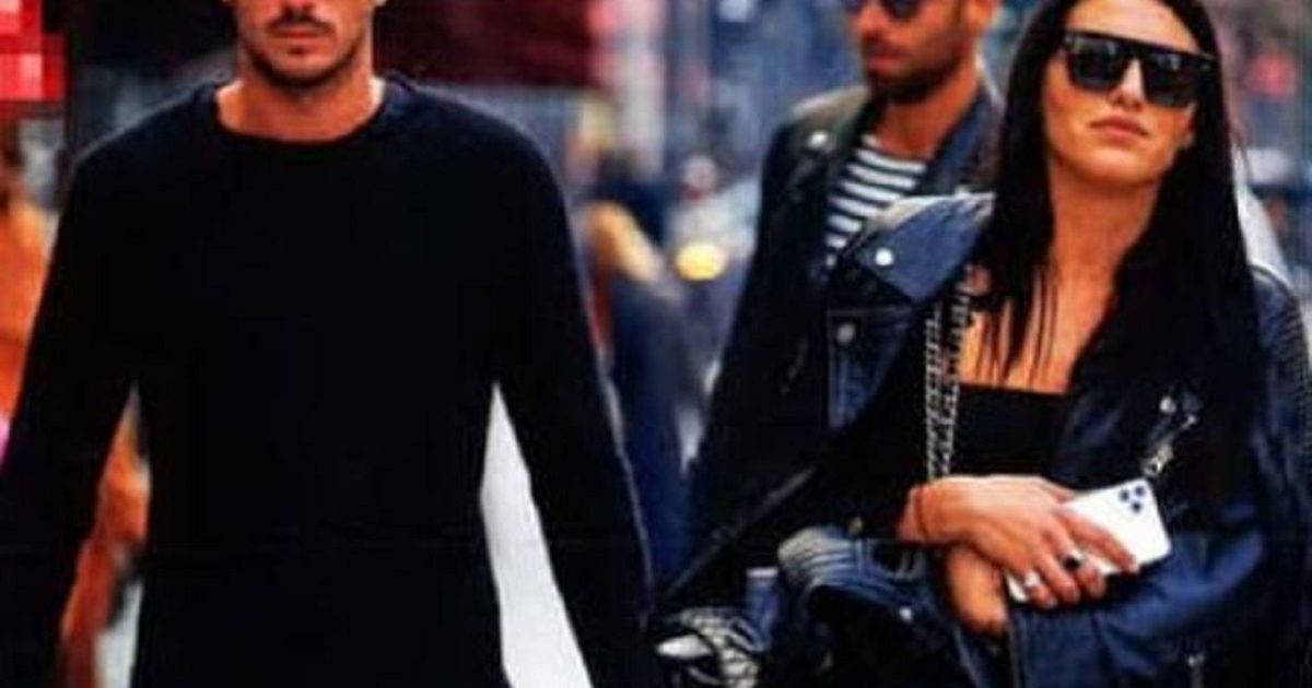 Carolina Stramare e i rumors su Mattia Marciano a Vieni da me: 'Con lui ...