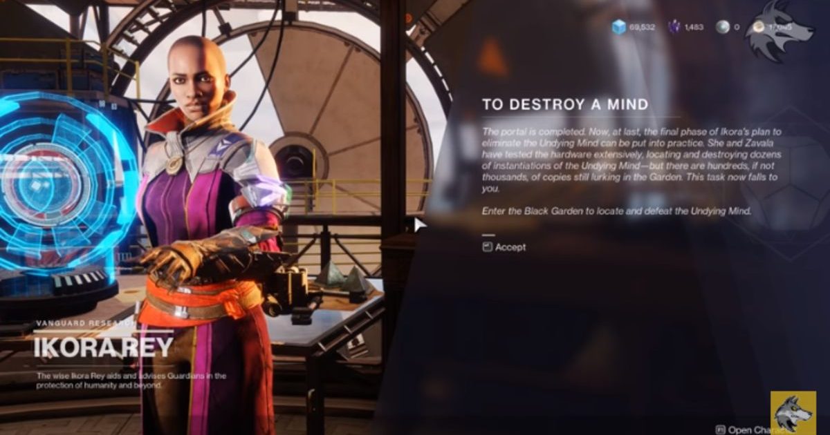 ‘Destiny 2’ devs on Undying Mind’s lackluster content, players want ...