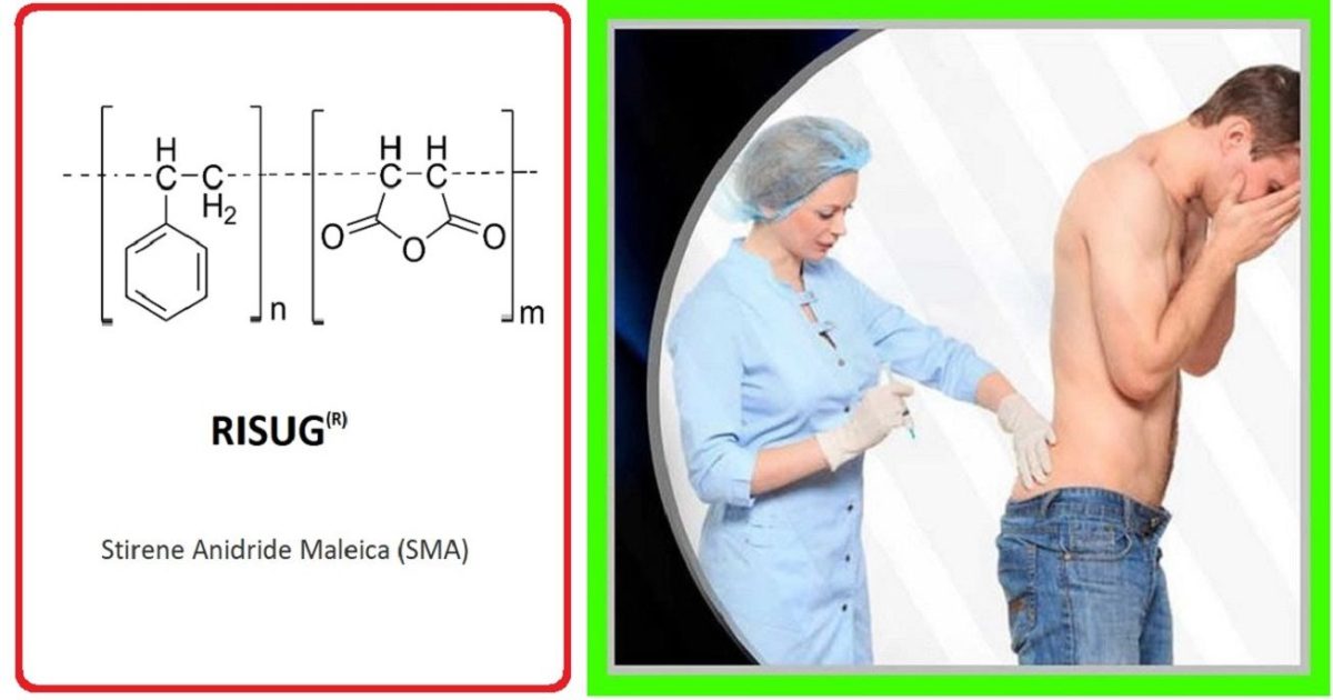Dall'India arriva RISUG, il primo contraccettivo maschile con un ...