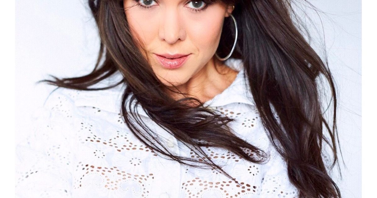 Pop powerhouse Riva Taylor back with new music