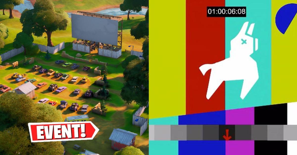 'Fortnite': Risky Reels event details have been leaked