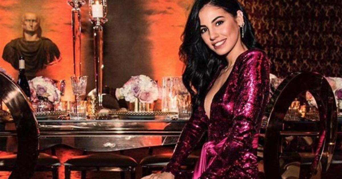 Maria De Filippi su Giulia De Lellis: 'C'è pregiudizio perché viene da ...