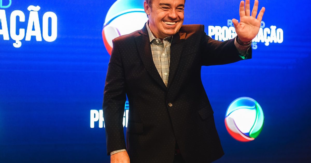 Morte de Gugu Liberato deixa povo brasileiro consternado