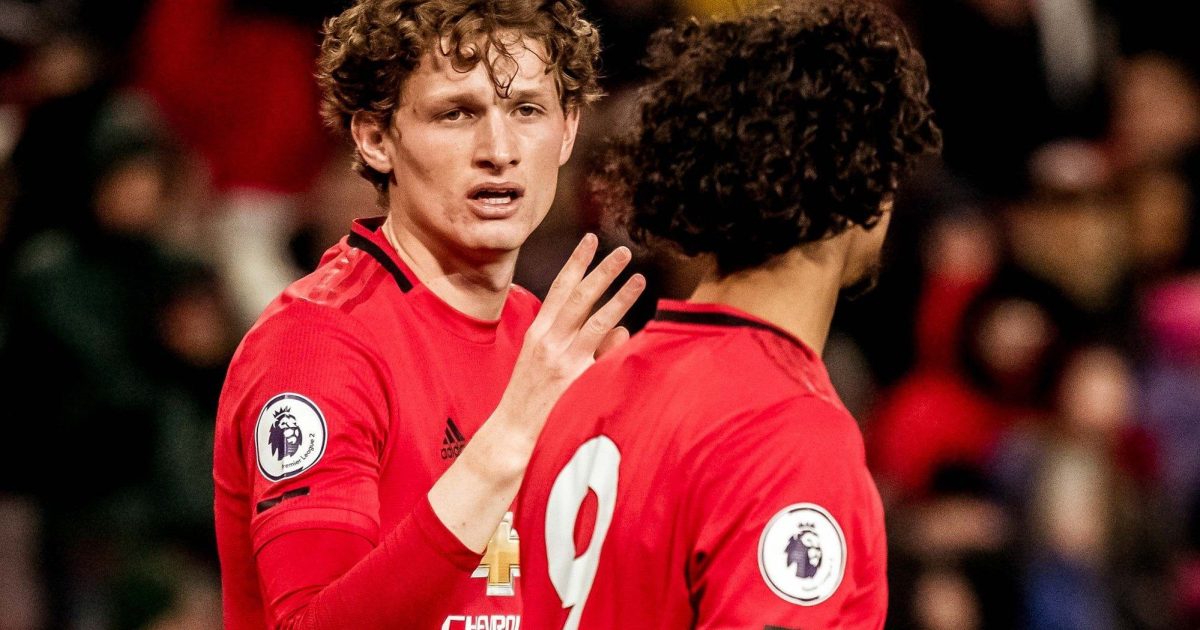 La storia a lieto fine di Max Taylor: dalla chemioterapia all'Europa ...