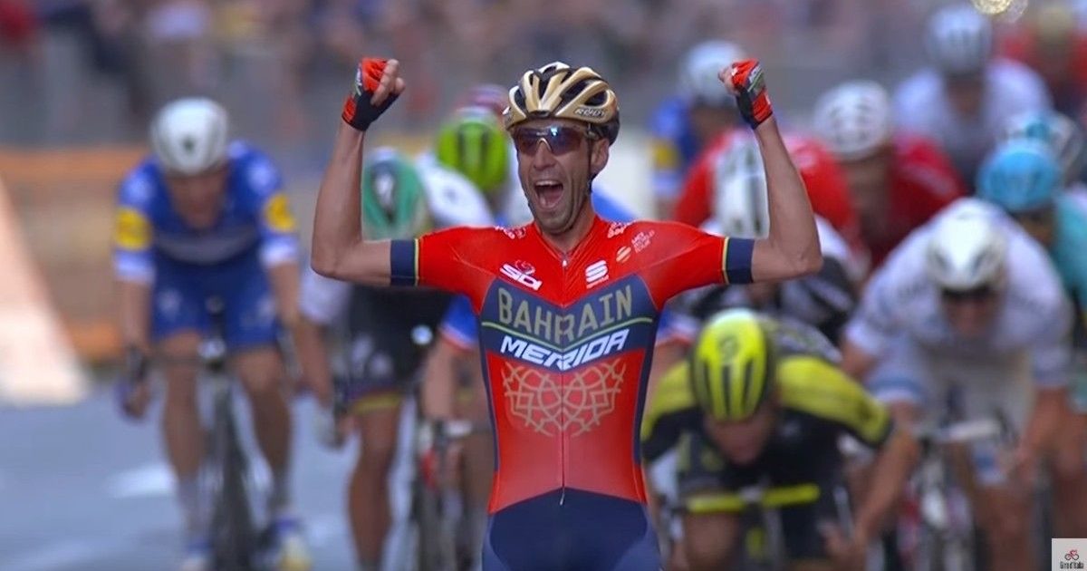 Ciclismo: Merida non sarà più il secondo sponsor del Team Bahrain