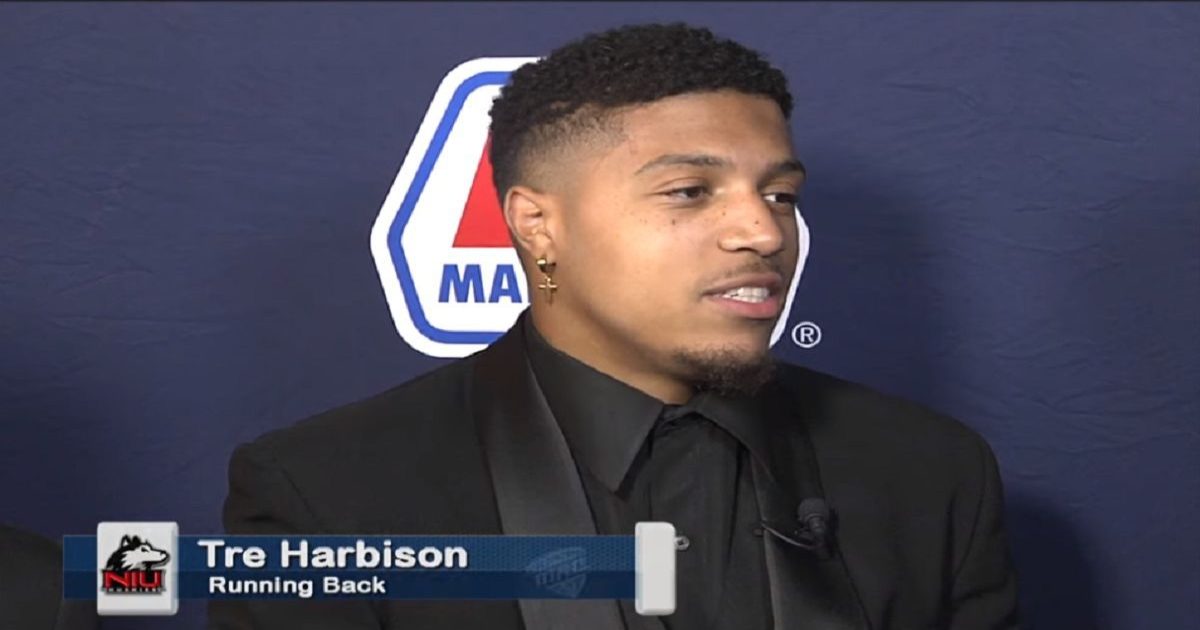 Nebraska football: 1000-yard rushing grad transfer Harbison could be ...