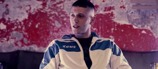 Massimo Pericolo: 'Se la legge è stupida della legalità non me ne frega ...