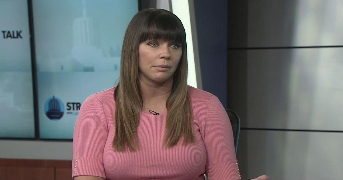 Brenda Tracy, woman who talked to Nebraska football about assault, has ...