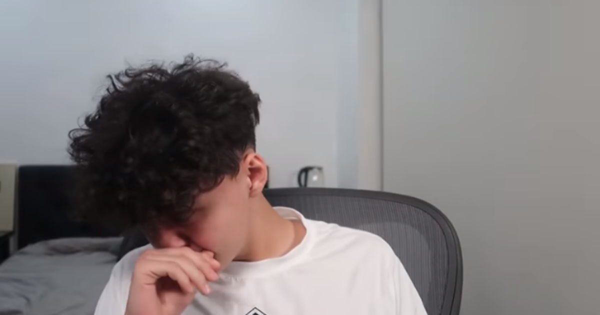 ‘Fortnite’ pro and FaZe member struck with Epic’s banhammer, apologizes ...