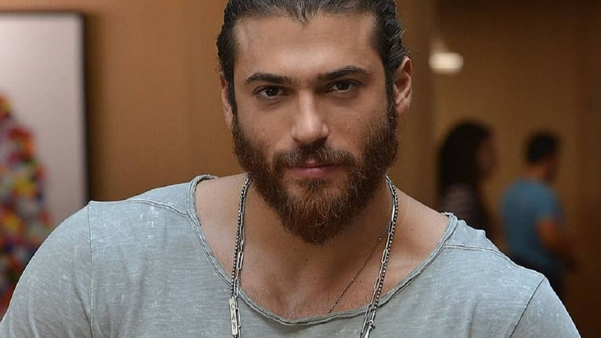 L'attore turco Can Yaman potrebbe essere protagonista di una nuova ...