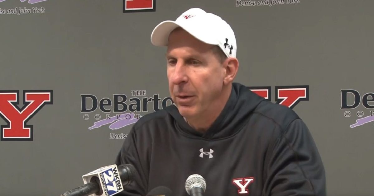 Calls for former Nebraska head coach Bo Pelini's firing begin at ...