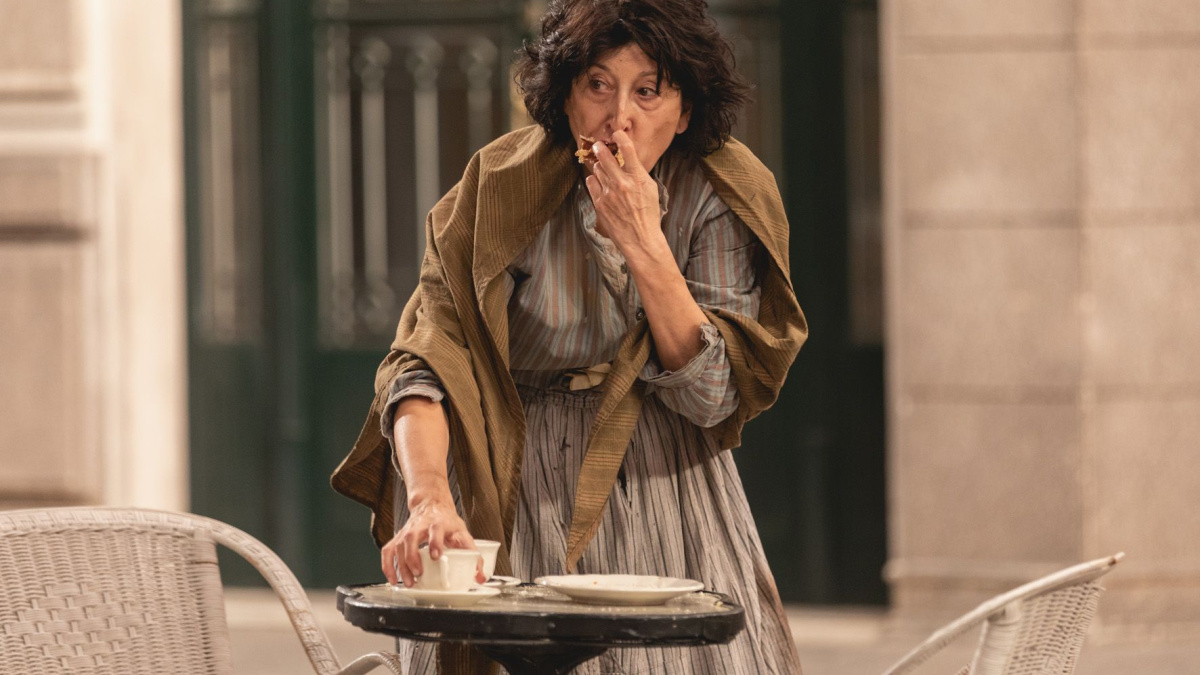 Anticipazioni Una Vita, puntate spagnole: Ursula di nuovo in preda alla ...