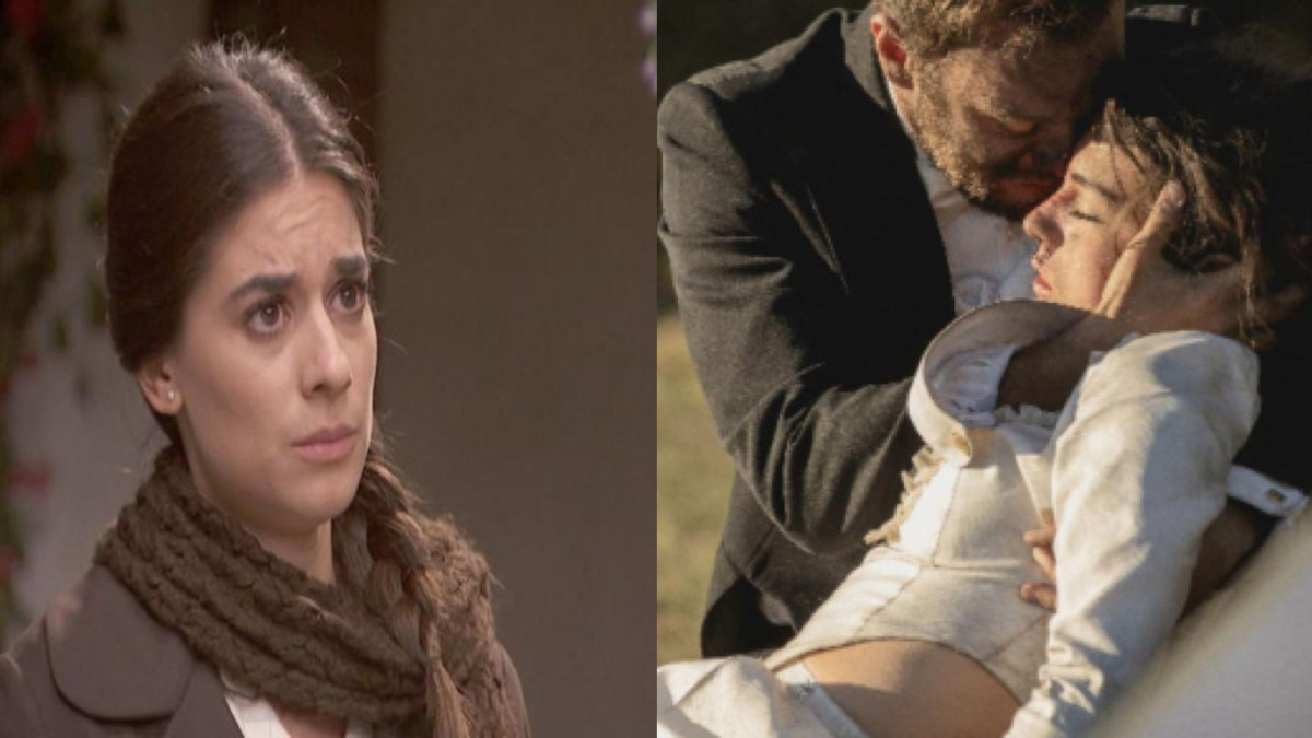 Il Segreto, anticipazioni 6-7 novembre: Elsa lascia il Guerrero ...