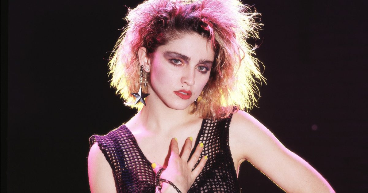 7 canciones populares de los años 80 que nunca serán olvidadas - 4