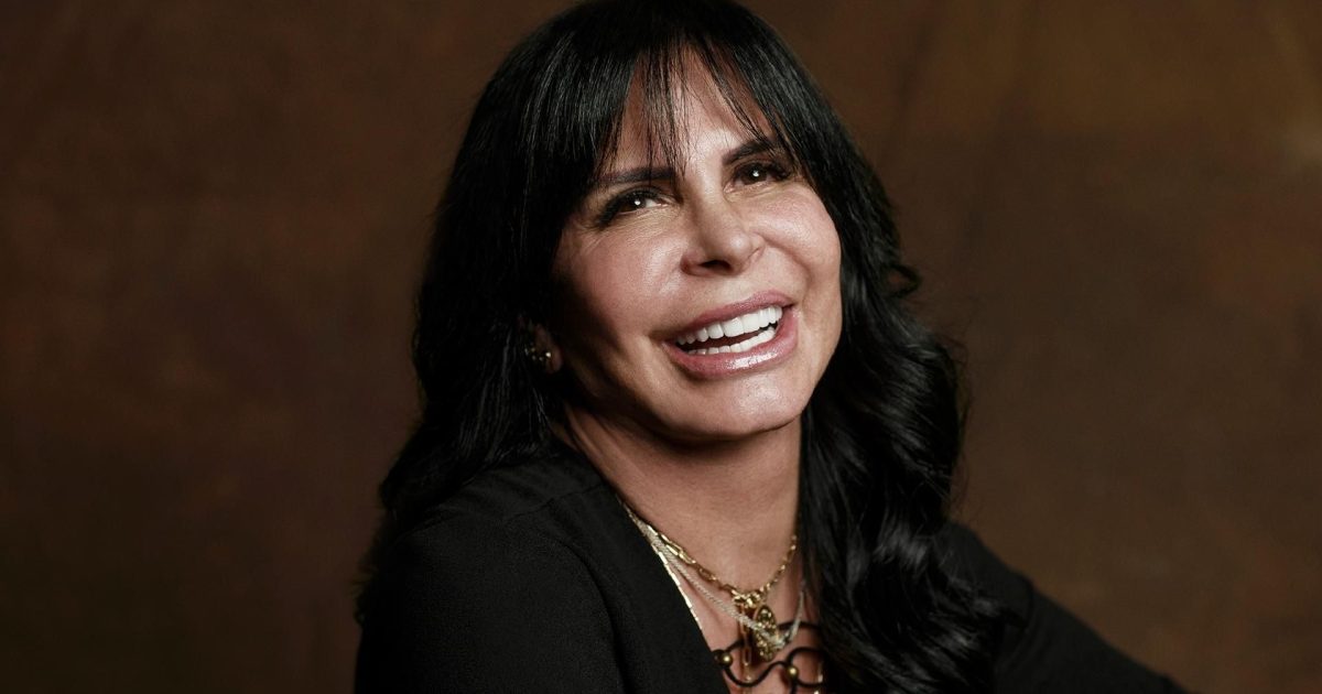 Record TV escala Gretchen para substituir repórter demitida de 'A ...