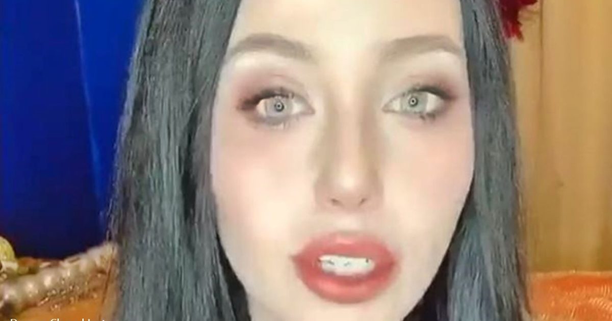 '90 Day Fiance' : Deavan Clegg explains the procedure for her new teeth