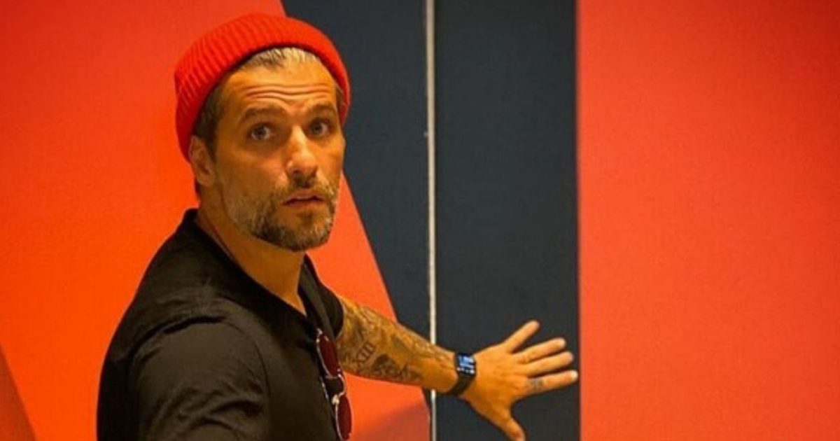 Bruno Gagliasso Aparece Em Comercial Da Netflix E Brinca Com Novelas Da