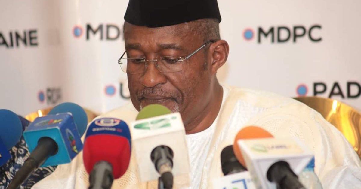 Cameroun : Elecam dévoile l'ensemble des partis et des candidats pour ...