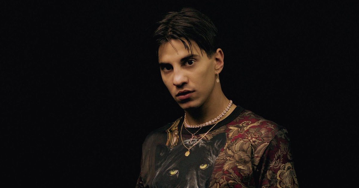 Tedua pubblica un messaggio poco chiaro su instagram: i fan discutono ...