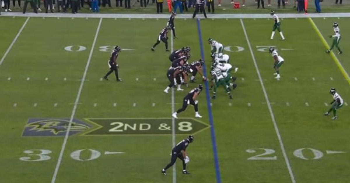 NFL: 49ers and Ravens could be Super Bowl-bound